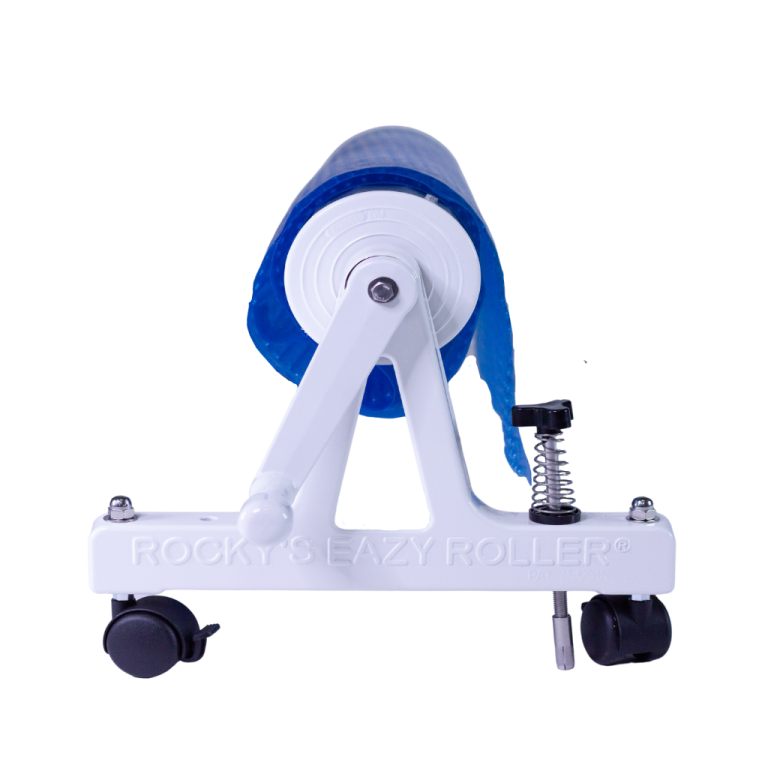Solar Reel System For Swimming Pools | #3 | Rocky's Reels
